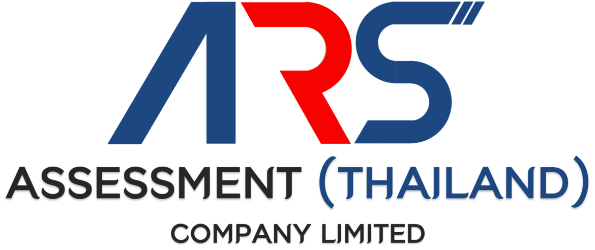 Home ARS - เออาร์เอส แอสเซสเมนท์ (ประเทศไทย)